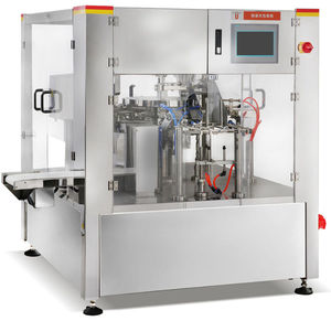 Vacuum bagging machine - All industrial manufacturers