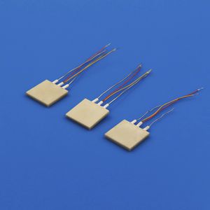 Aluminum nitride heating element - All industrial manufacturers