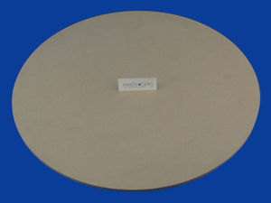Ceramic disk - All industrial manufacturers