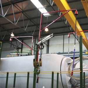 Industry fall arrest system, Industry fall protection system - All ...
