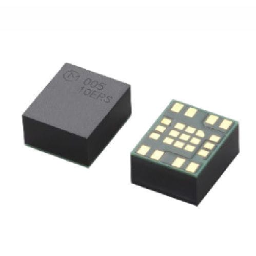 Non-isolated DC-DC converter - MYMGK00510ERSR - Murata Power Solutions ...