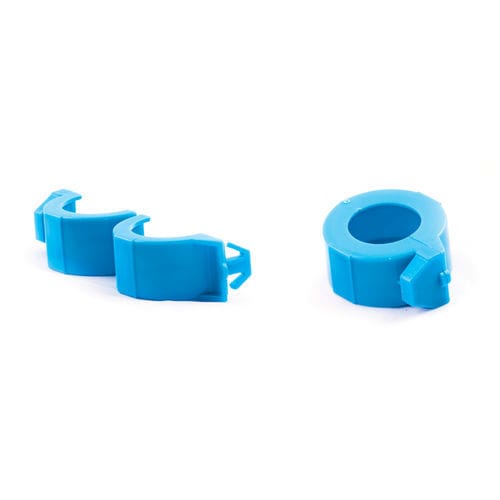 Pipe security seal - PIPE LOCK - Service Impex Costa Dorada S.L ...