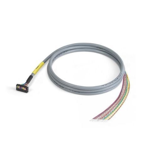 Interface cable harness - WAGO