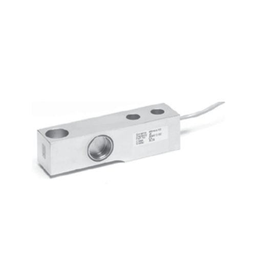 Shear beam load cell - ACB - VPG Transducers - Vishay Precision Group - beam type / strain gauge ...