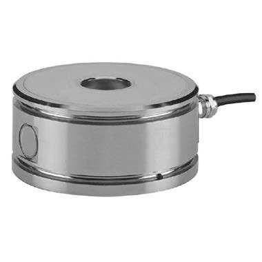 Compression load cell - 220 - VPG Transducers - Vishay Precision Group - ring / analog / weighing