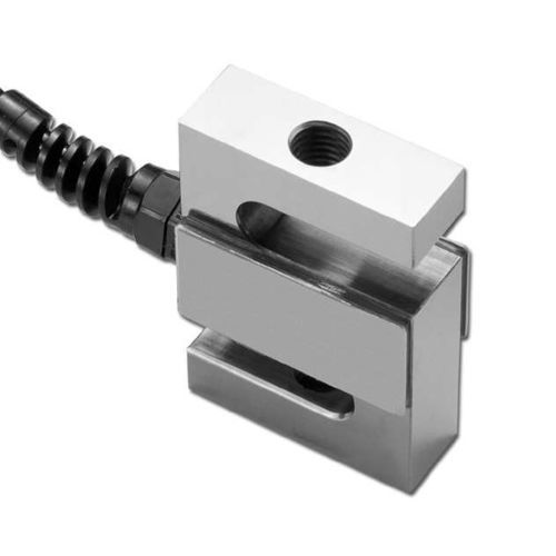 Tension/compression load cell - STC - VPG Transducers - Vishay Precision Group - S-beam / for ...