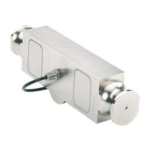 Double-ended shear beam load cell - 65040 - VPG Transducers - Vishay Precision Group - beam type ...