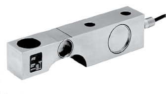 Shear beam load cell - SSB - VPG Transducers - Vishay Precision Group - beam type / strain gauge ...