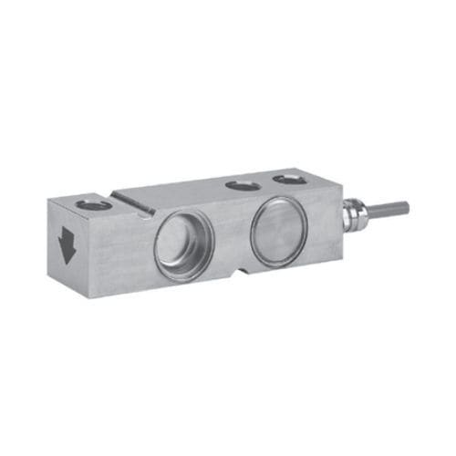 Shear beam load cell - 3510 - VPG Transducers - Vishay Precision Group - beam type / strain ...