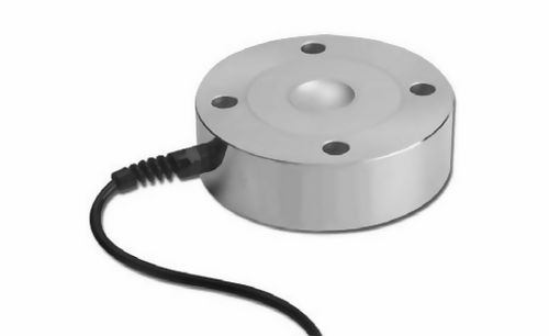 Compression load cell - PSD - VPG Transducers - Vishay Precision Group ...