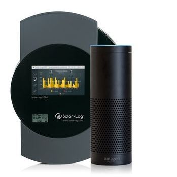 Photovoltaic installation software - Solar-Log™ - Solare Datensysteme ...