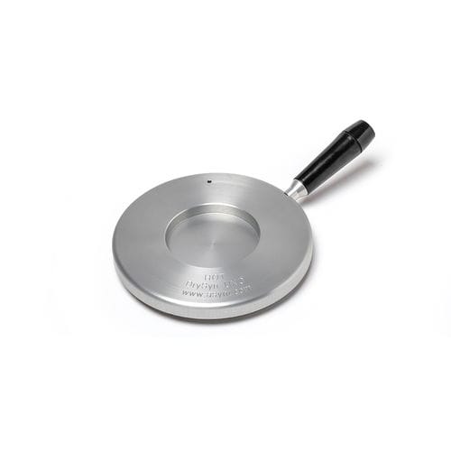 Warming heating block - DrySyn® UNO Base - Asynt