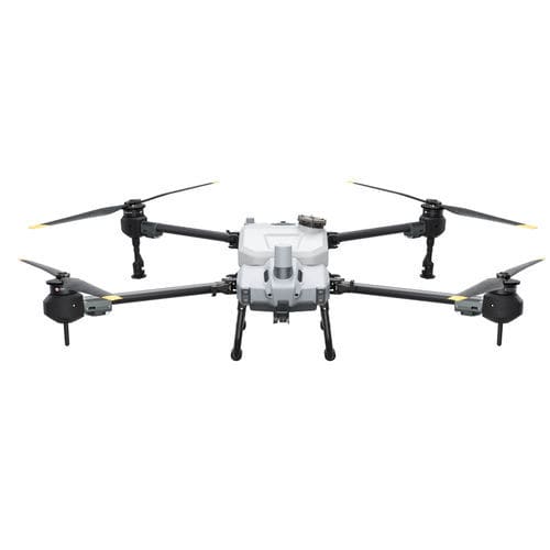 Quadrotor UAV - AGRAS T20P - DJI-Innovations Company Limited - mapping ...