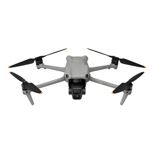 Quadrotor UAV - Air 3 - DJI-Innovations Company Limited - aerial ...