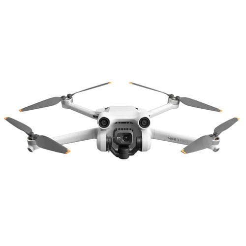 Quadrotor UAV - Mini 3 PRO - DJI-Innovations Company Limited - aerial ...