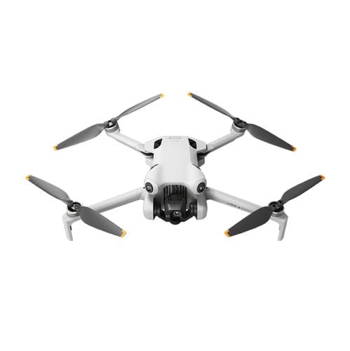 Quadrotor UAV - Mini 4 PRO - DJI-Innovations Company Limited - aerial ...