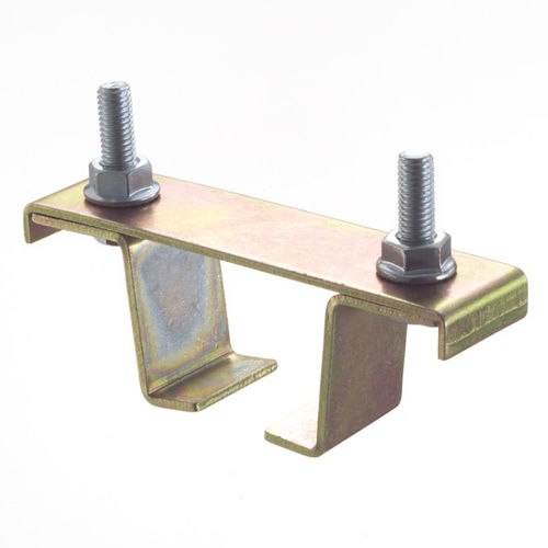 Suspension element - SOS2PA-V series - By CARPEL