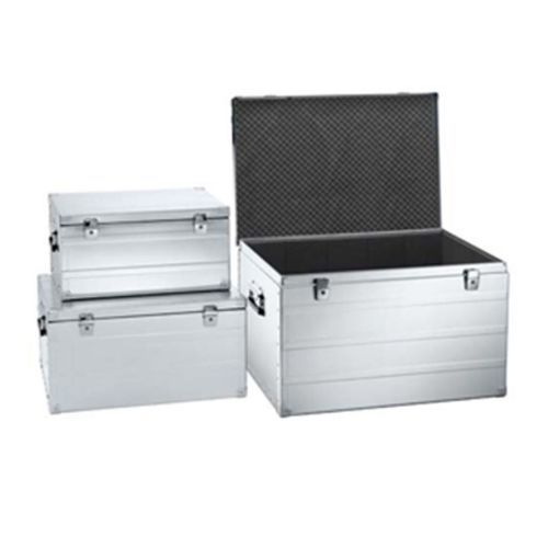 Aluminium crate - Alba d.o.o. - storage / for the pharmaceutical ...