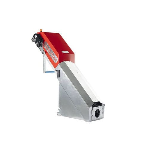 Automatic lifting unit - DLU - Vogelsang - handling / debris / for gas