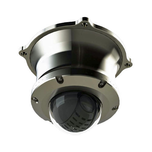 Dome camera - Vetec A/S - industrial / digital / CCTV