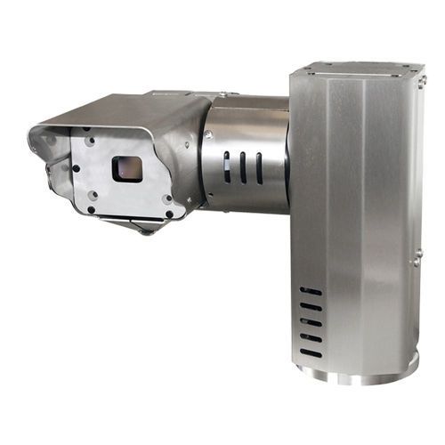 Thermal camera - Vetec A/S - industrial / digital / ATEX