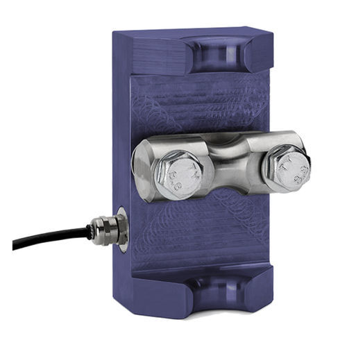 Static line tensiometer - WT series - Vetec A/S - for hoists / for cranes