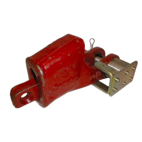 Wedge socket load cell - Vetec A/S - tension / strain gauge / 1 mV/V