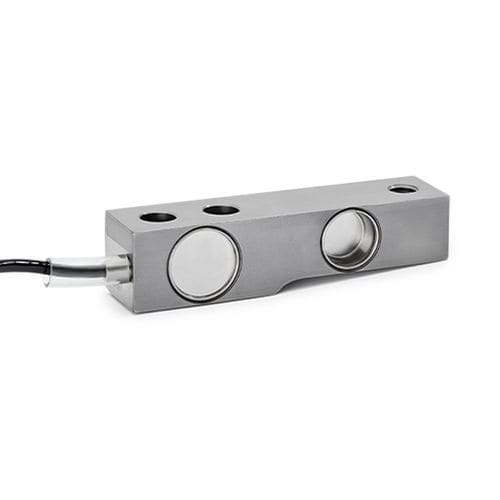 Shear beam load cell - OIML R60 series - Vetec A/S - beam type / strain gauge / analog