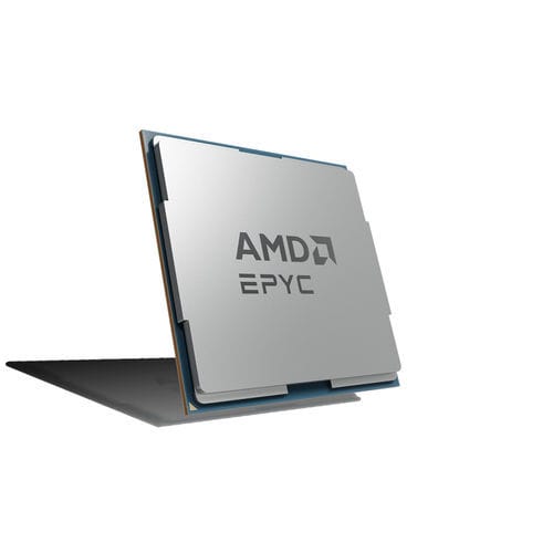 Server processor - EPYC™ 9634 - AMD