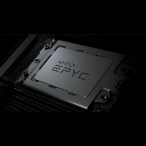 X64 processor - EPYC™ 7532 - AMD - 32-core / server