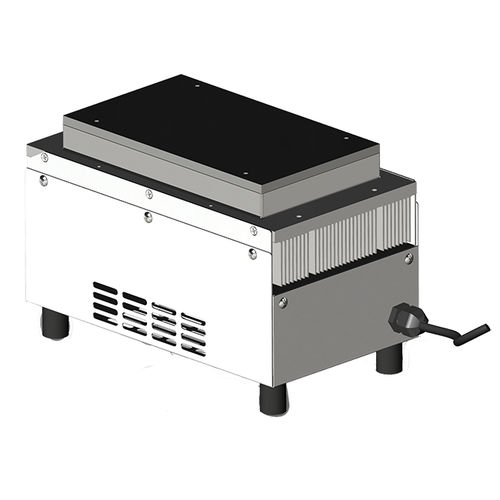 Thermoelectric cold plate - AHP-451CP - TECA (ThermoElectric Cooling ...