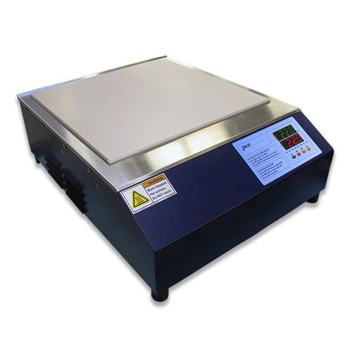 Liquid-cooled cold plate - LHP-1800CPV - TECA (ThermoElectric Cooling ...