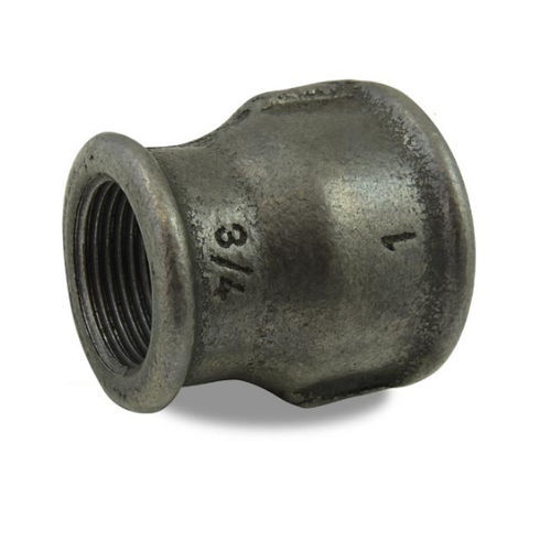 Distribution bushing - 240 series - Codital - threaded / female / cast iron