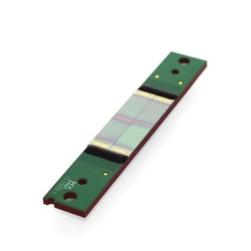 CMOS image sensor - AS5950 series - AMS - infrared / high-sensitivity / multi-channel