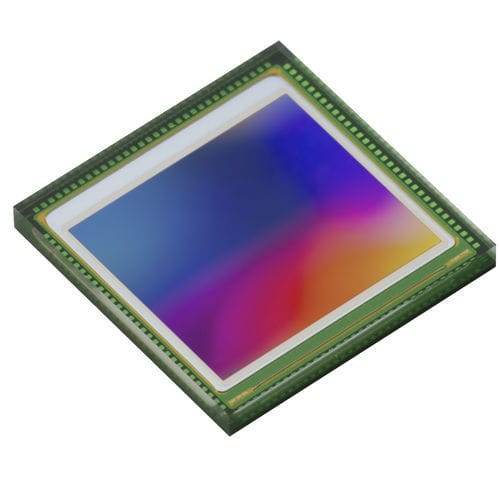 CMOS image sensor - Mira220 - AMS - NIR / monochrome / compact