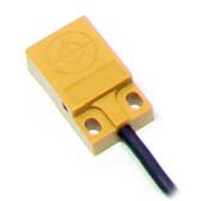 Inductive proximity sensor - IR series - FARGO CONTROLS INC; - rectangular / IP67