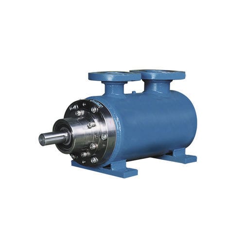 Screw pump - Celeros - fuel / electric / stationary