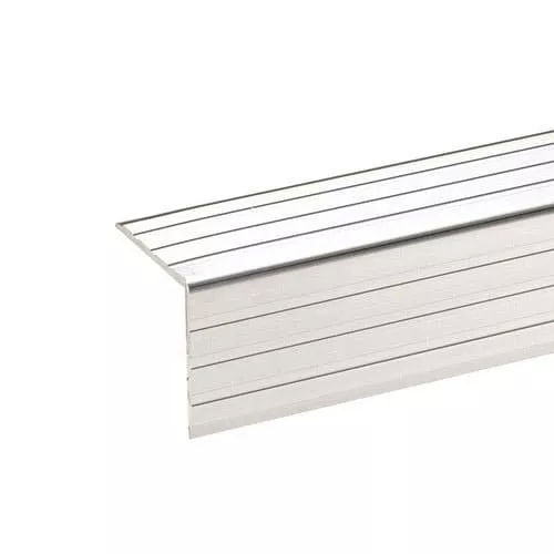 Aluminum profile - FLIGHT 38 - L / frame