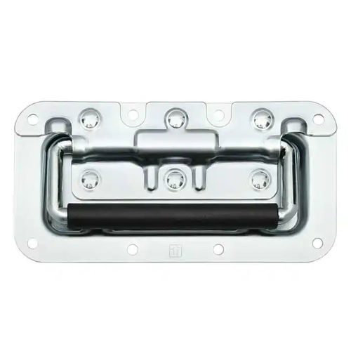 Pull-out handle - FLIGHT 38 - transport / steel / spring-loaded