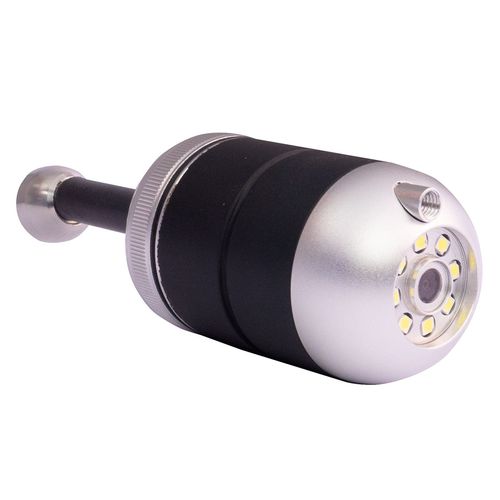 Smart camera - SI 400 - Wöhler - industrial / digital / inspection