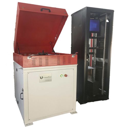 Rotary testing machine - UT1019 - Beijing United Test Co., Ltd ...