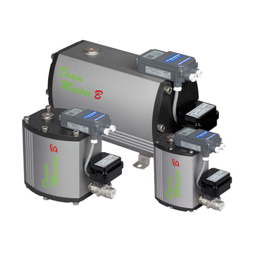 Condensate drain - Drain Master B - ENE SYSTEM - automatic / digital