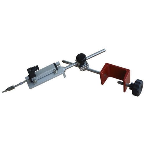 Sensor support - PTSS360 - M.A.E. S.r.l. - load / adjustable