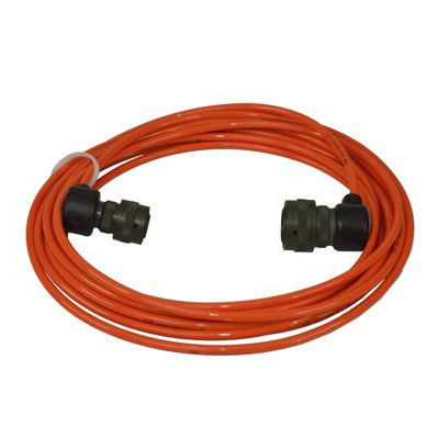 Flexible cable assembly - CS26V10V3M - M.A.E. S.r.l.