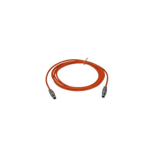 Flexible cable assembly - CUS2F2FM3A - M.A.E. S.r.l.
