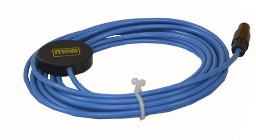 Seismic sensor - SPZ - M.A.E. S.r.l.