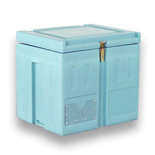 Isothermal container - COB Series - KGW-ISOTHERM Karlsruher Glastechn ...