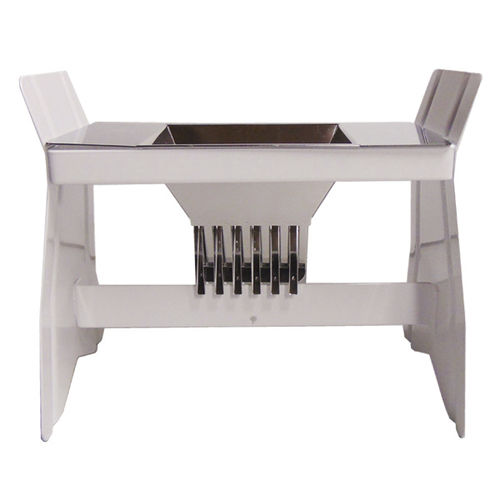 Automatic die splitter - RB 108 - LAARMANN