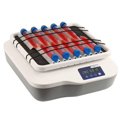 Orbital laboratory shaker - RS-OS 6 - Phoenix Instrument GmbH - digital ...