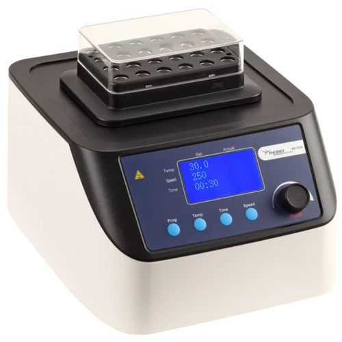 Digital laboratory shaker - RS-TS series - Phoenix Instrument GmbH ...